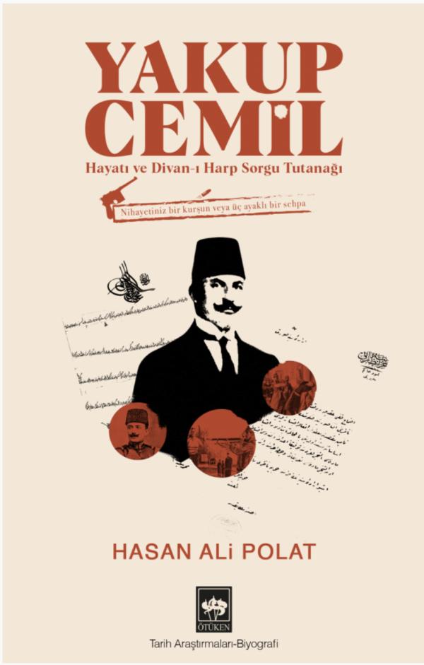 Yakup Cemil - Hasan Ali Polat - 1000Kitap