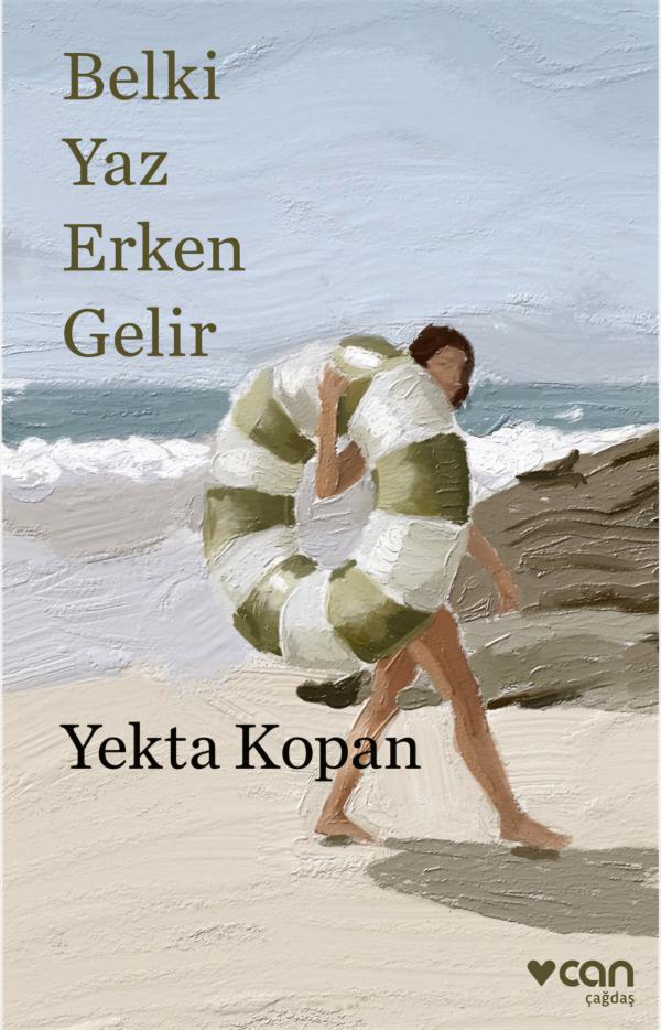 Belki Yaz Erken Gelir Yorumları ve İncelemeleri - 1000Kitap
