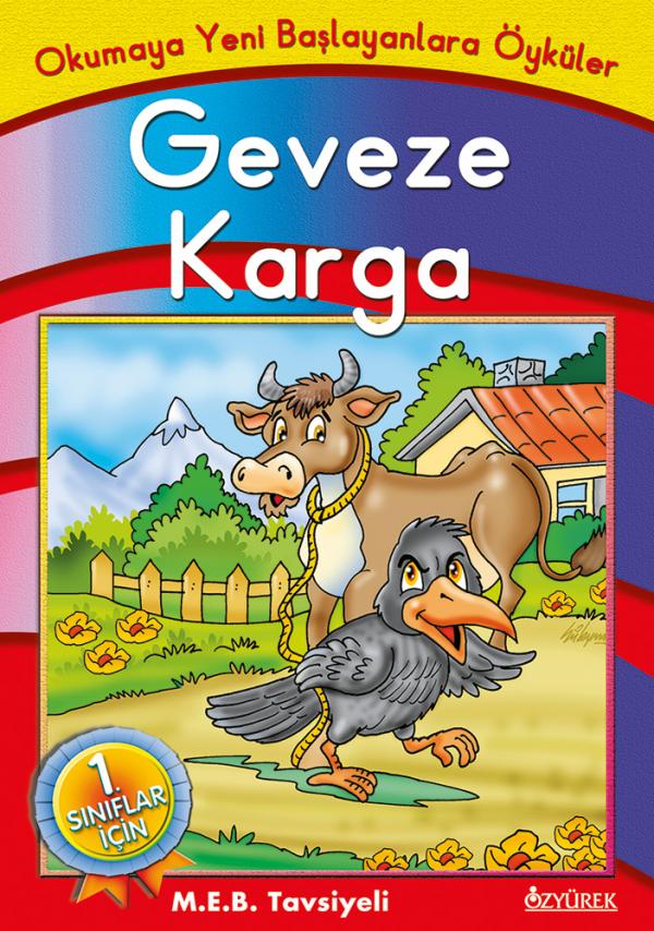 Geveze Kuş