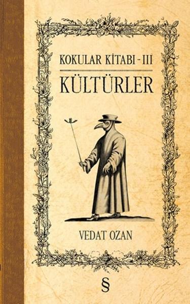 Kokular Kitabı 3 - Kültürler Yorumları ve İncelemeleri - 1000Kitap