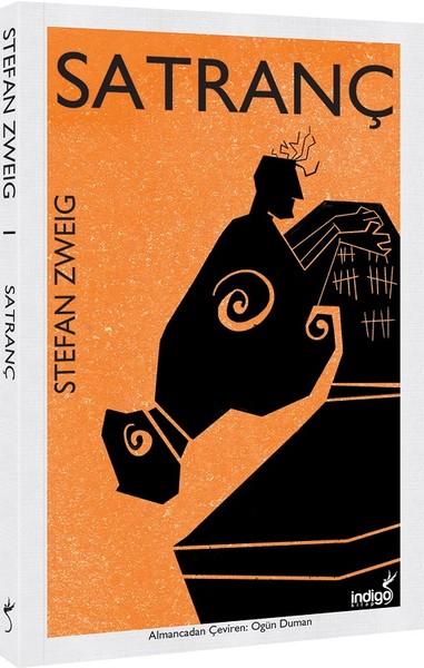 Satranç - Stefan Zweig, Ogün Duman (Çevirmen) - 1000Kitap