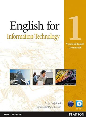English for Information Technology 1 Sözleri ve Alıntıları - 1000Kitap