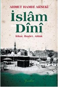 İslam Dini Hakkında - 1000Kitap