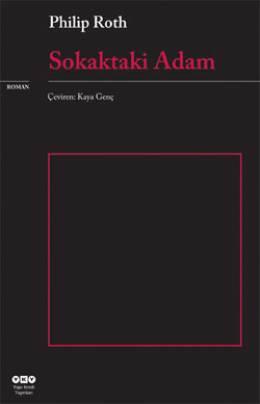 Sokaktaki Adam - Philip Roth - 1000Kitap