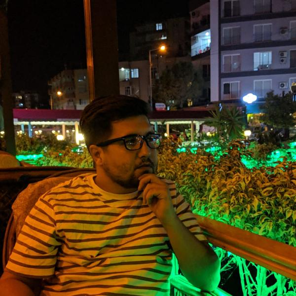 Mert YILDIRIM (@Hayalim_kitapta) - 1000Kitap