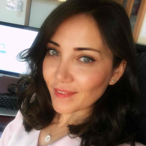 Bilge Orhon (@BilgeOrhon) 1000Kitap'ta - 1000Kitap