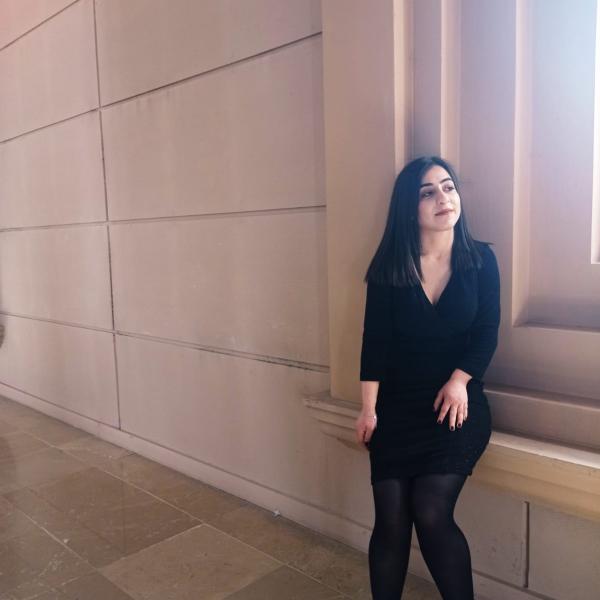 Gamze Şimşek (@Elizaeth) 1000Kitap'ta - 1000Kitap