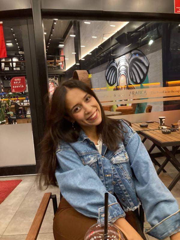 Havva (@Havvaesmer) 1000Kitap'ta - 1000Kitap