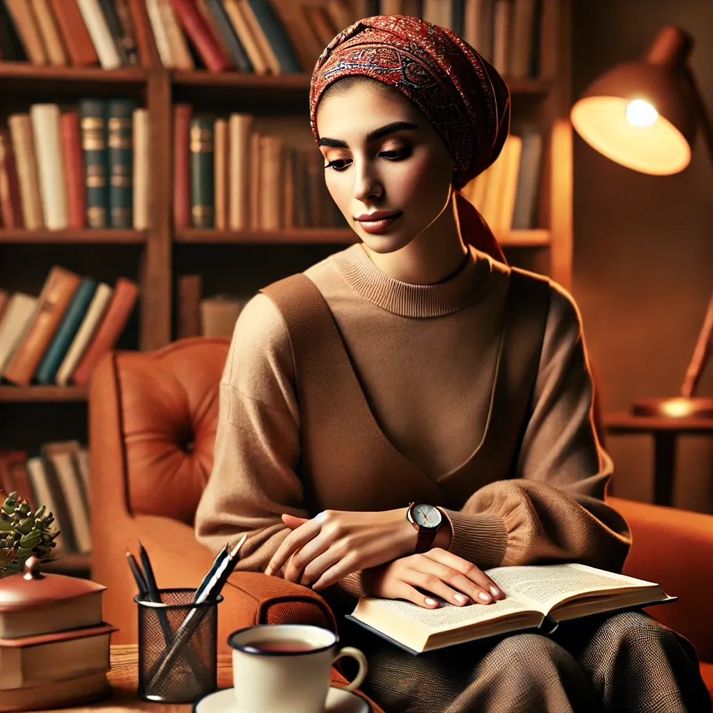 Seda Nur Bilici Okuma Hedefleri - 1000Kitap