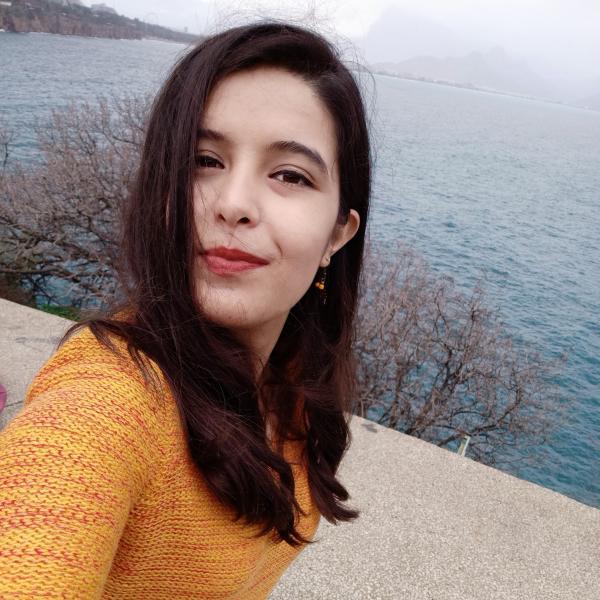 Berna M. (@Berna_M1309) 1000Kitap'ta - 1000Kitap