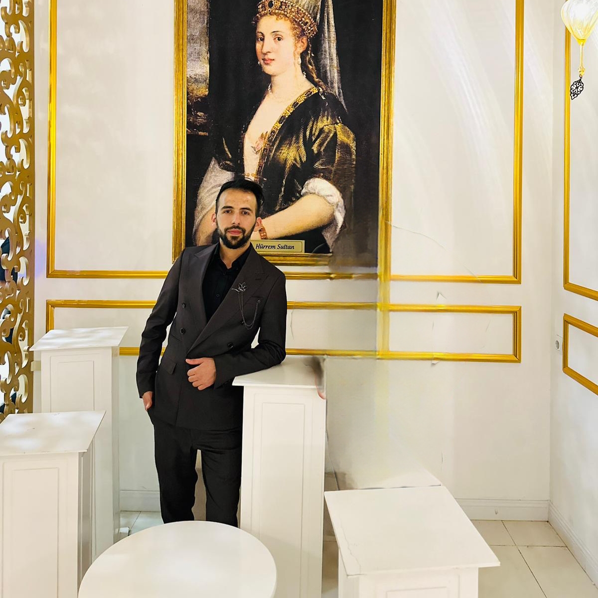 M. Sami BEKLER (@ESPECTRO) Takipçileri - 1000Kitap