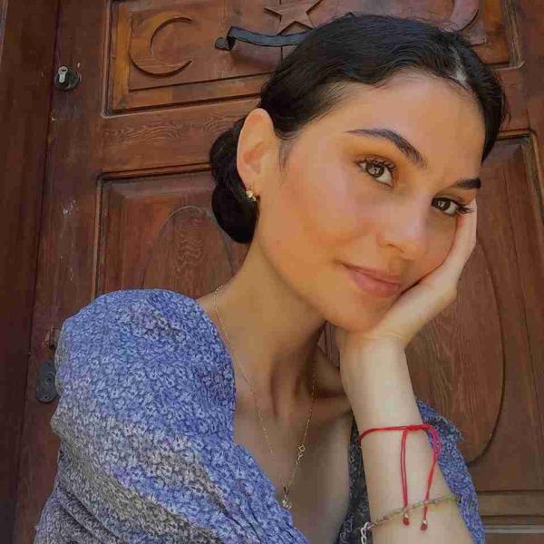 Selda (@Selldda) 1000Kitap'ta - 1000Kitap