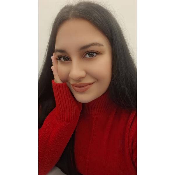 Serpil (@Serpill3008) 1000Kitap'ta - 1000Kitap