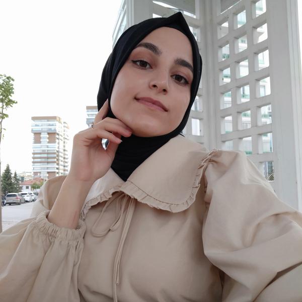 Fatma Nur (@fnurcnc) 1000Kitap'ta - 1000Kitap