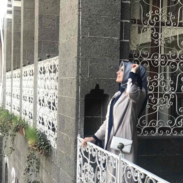 Meryem Erkul (@Meryem_Erkul) - 1000Kitap