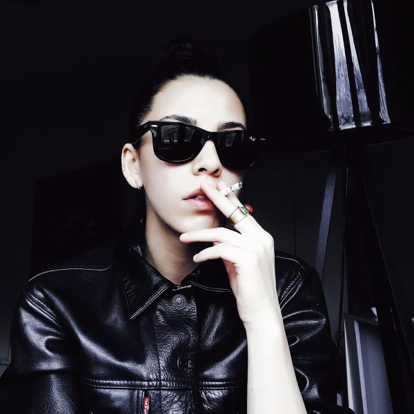 imeriçe (@imersu) - 1000Kitap