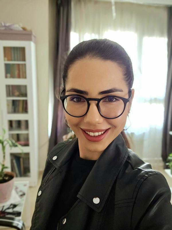 Şinka (@Sinka) 1000Kitap'ta - 1000Kitap