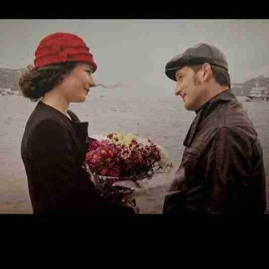 Funda (@Funda_Demir) 1000Kitap'ta - 1000Kitap