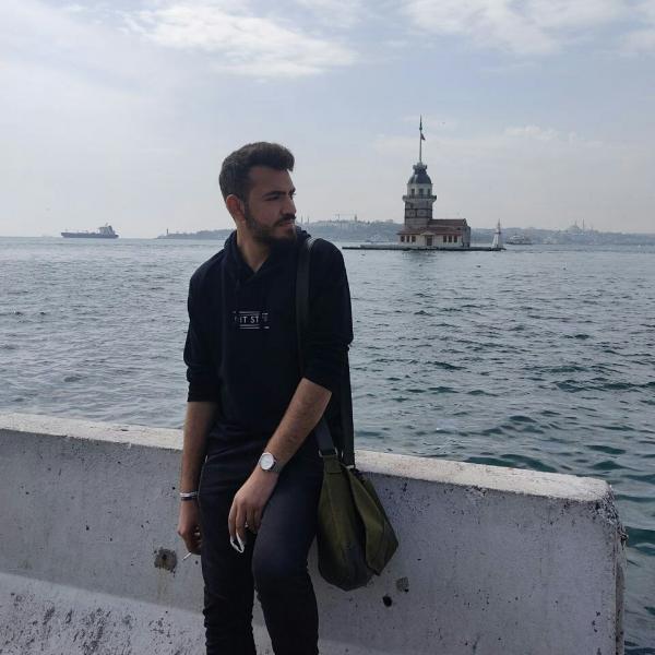 Mehmet Bahoz Öztürk (@mehmetBahoz) 1000Kitap'ta - 1000Kitap