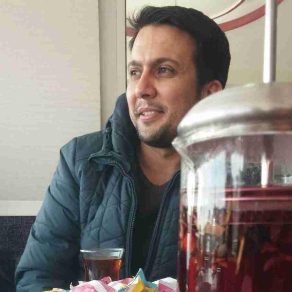 Adil özbek (@Kitaplaramulteci) 1000Kitap'ta - 1000Kitap