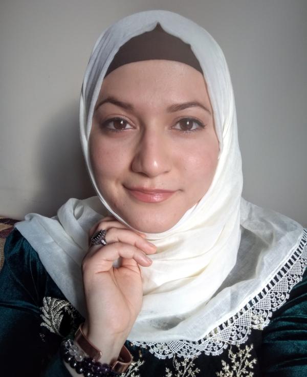 Fatma Tulumcu (@FatmaTulumcu) 1000Kitap'ta - 1000Kitap