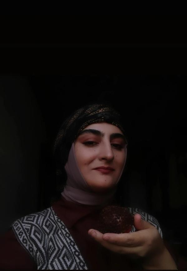 Zinarîn Zinar: Min îro ev zilamekî gelek hêja nas kir: Koçer Bîrkar🌺 ...