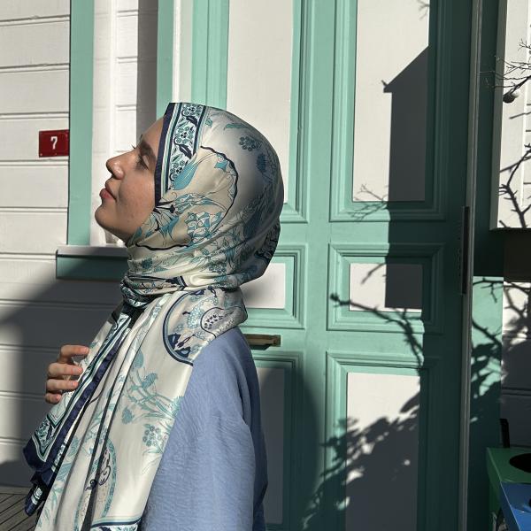 didem sadal (@didemsadal) 1000Kitap'ta - 1000Kitap