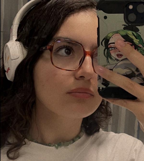 Beatrice White (@Beatrice_White) 1000Kitap'ta - 1000Kitap