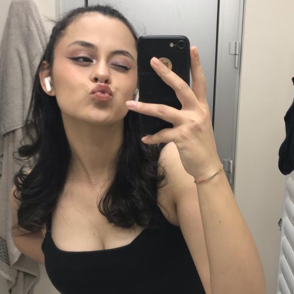 selen avder (@selenaavder) 1000Kitap'ta - 1000Kitap