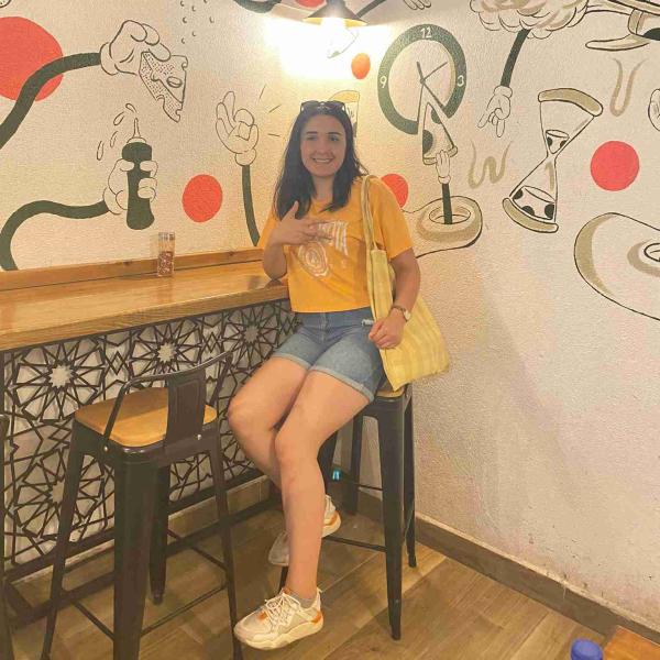 SS (@Sonilla) 1000Kitap'ta - 1000Kitap