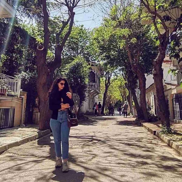 Gamze (@Gamzesnp) 1000Kitap'ta - 1000Kitap