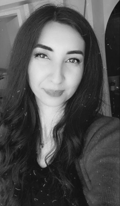 Fatma Çan (@Fatmaa35) 1000Kitap'ta - 1000Kitap