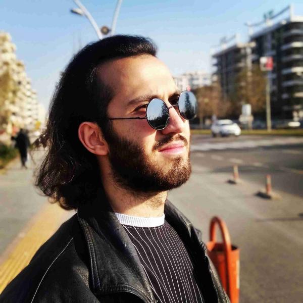 SAİM TAŞKIRAN (@Saim_Taskiran) 1000Kitap'ta - 1000Kitap