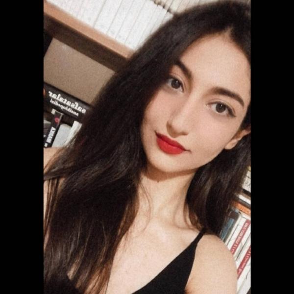 Büşra Tutal (@Busra_tutal) 1000Kitap'ta - 1000Kitap