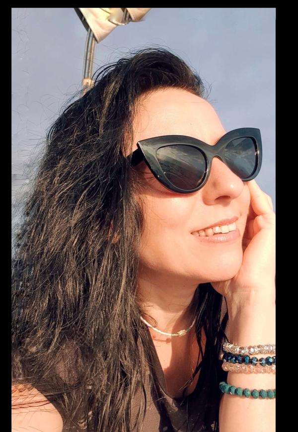 Esra K. (@BlackDandelion) 1000Kitap'ta - 1000Kitap