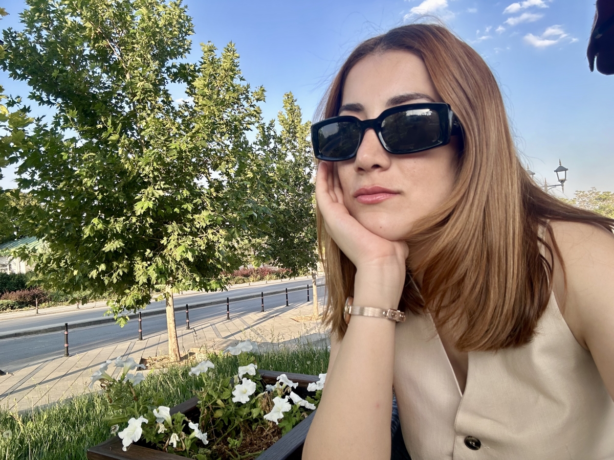 Sultann (@Sultann_33) 1000Kitap'ta - 1000Kitap