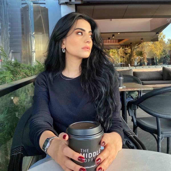 Tuba Karaca (@tubaakrcaa) 1000Kitap'ta - 1000Kitap