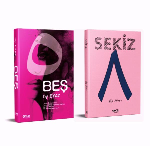 HARAMİ (@Haramiii) 1000Kitap'ta - 1000Kitap