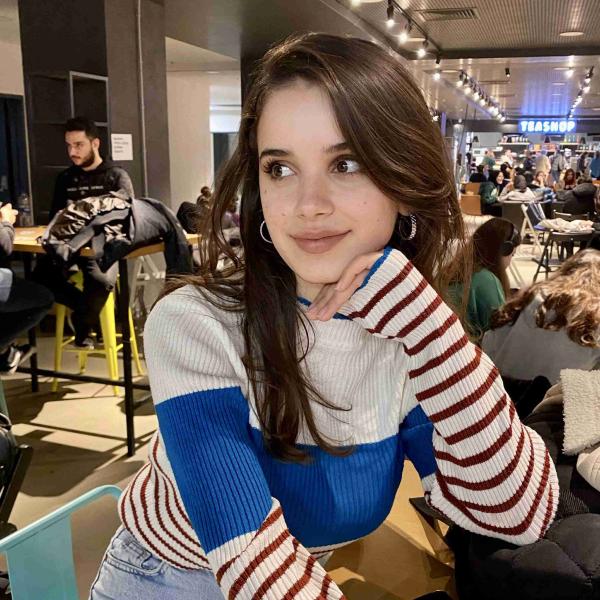 Berivan (@Berivan_btky) 1000Kitap'ta - 1000Kitap