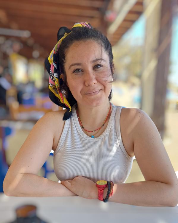 Fatma Kaya Güntürkün (@venividifenci) 1000Kitap'ta - 1000Kitap