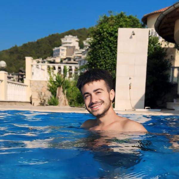 Tenkay Seven (@7enkay) 1000Kitap'ta - 1000Kitap