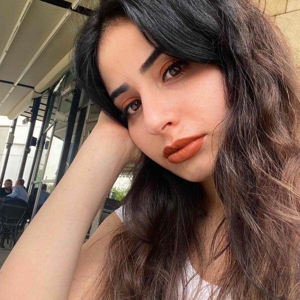 Şerda Kayar (@skayar1310) 1000Kitap'ta - 1000Kitap