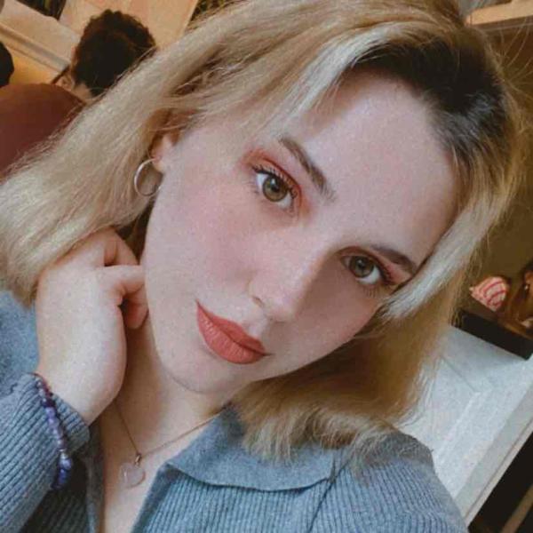 Simay Asu Aksu Hedefleri - 1000Kitap