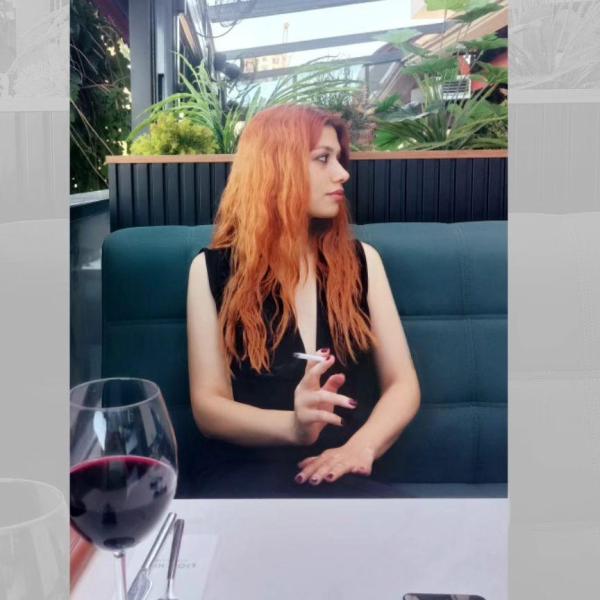 Başak Vural (@basakkvurall) 1000Kitap'ta - 1000Kitap