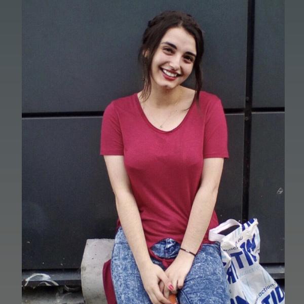 Gamze (@Gamzetsnn) 1000Kitap'ta - 1000Kitap