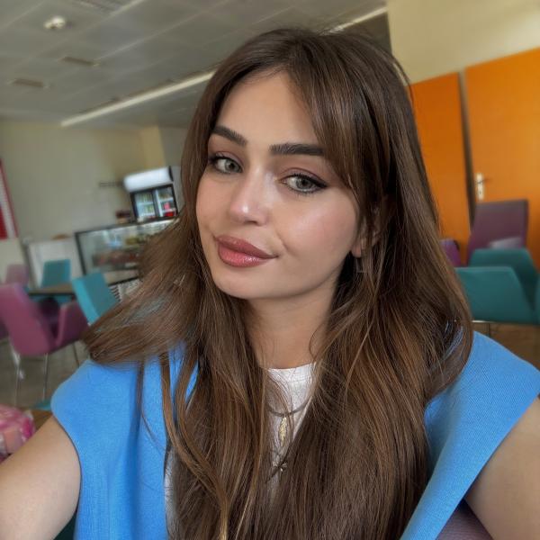 Roserin (@Roserin) 1000Kitap'ta - 1000Kitap