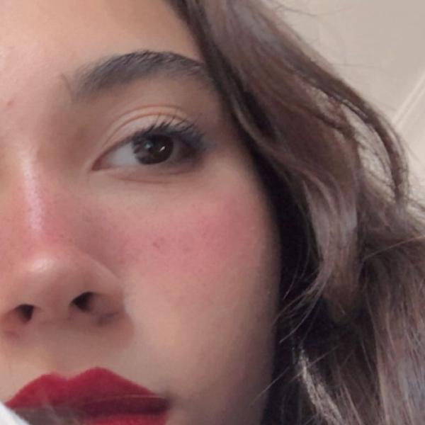 Esmanur Birbil (@adelineswec) 1000Kitap'ta - 1000Kitap