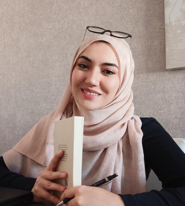 Zübeyde Demir (@calikusu__okur) 1000Kitap'ta - 1000Kitap