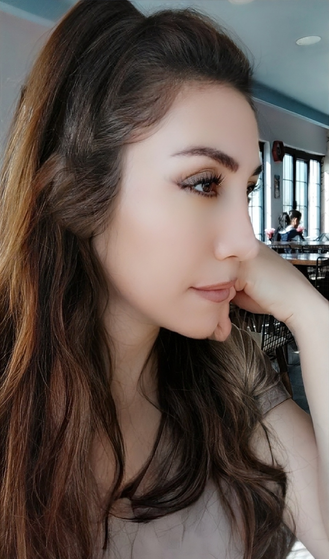 Derya (@Eren_drya) 1000Kitap'ta - 1000Kitap