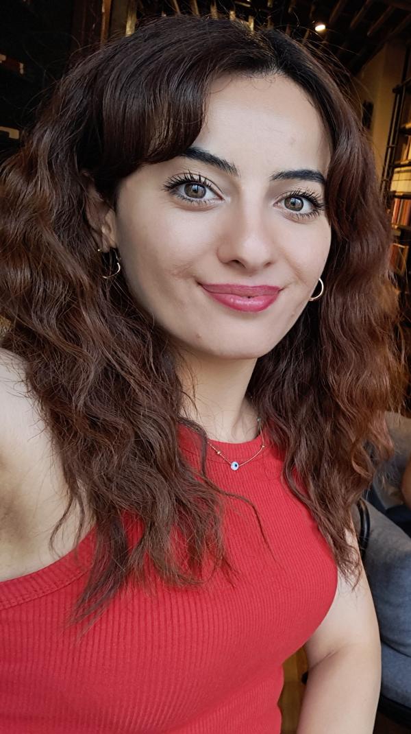 Gonca gül (@Goncagl_1881) 1000Kitap'ta - 1000Kitap